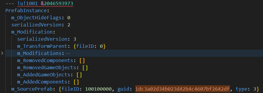 05Prefab相关 - azurezhc的游戏开发人生
