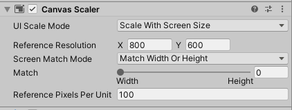 09世界，UI与屏幕空间 - azurezhc的游戏开发人生
